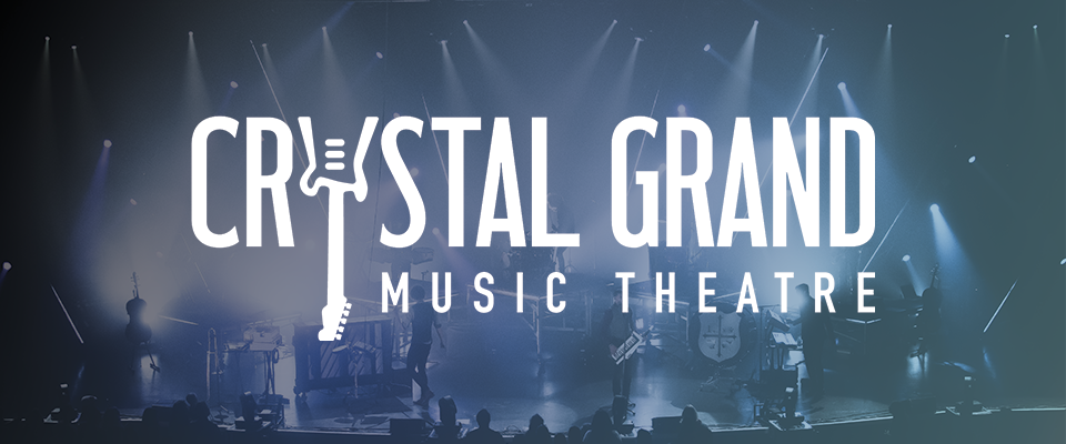 News | Crystal Grand Music Theatre