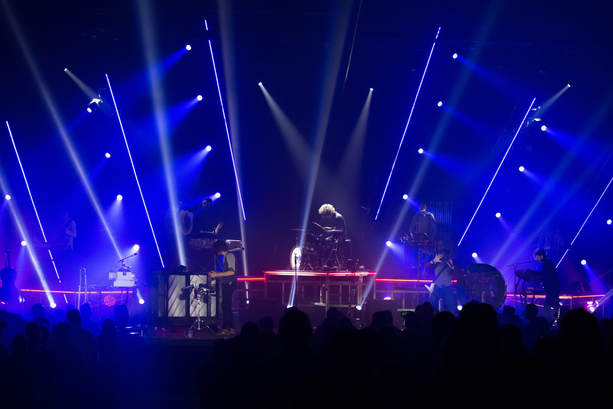 The Perfect Weekend at Crystal Grand Music Theatre in Wisconsin Dells ...