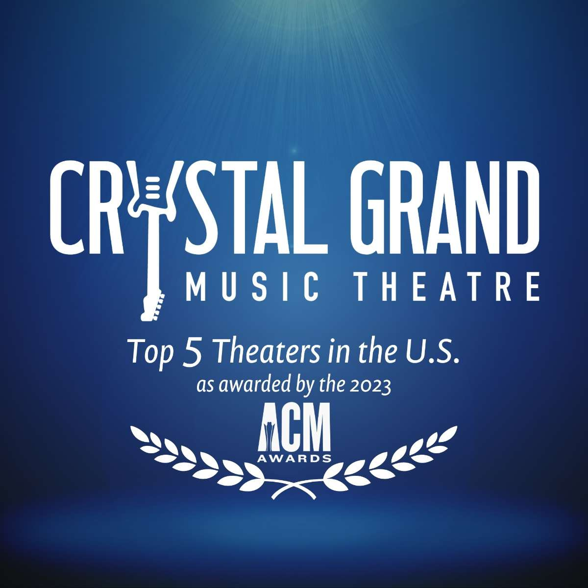 POSTPONED: Crystal Grand Experience- Easton Corbin Show - Local ...