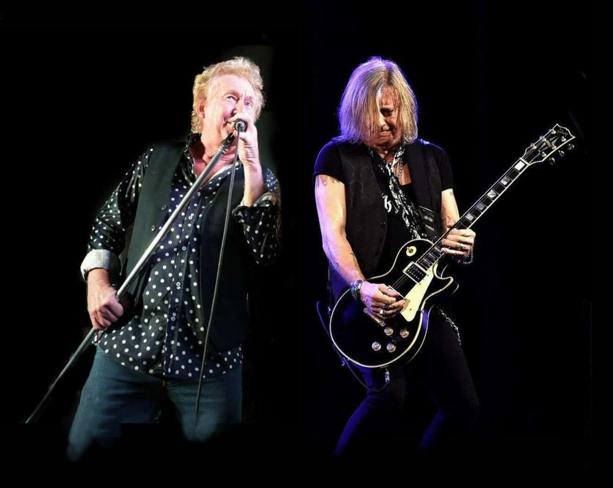 Bad Co Legacy with Special Guest: Royal Bliss | Crystal Grand Music Theatre